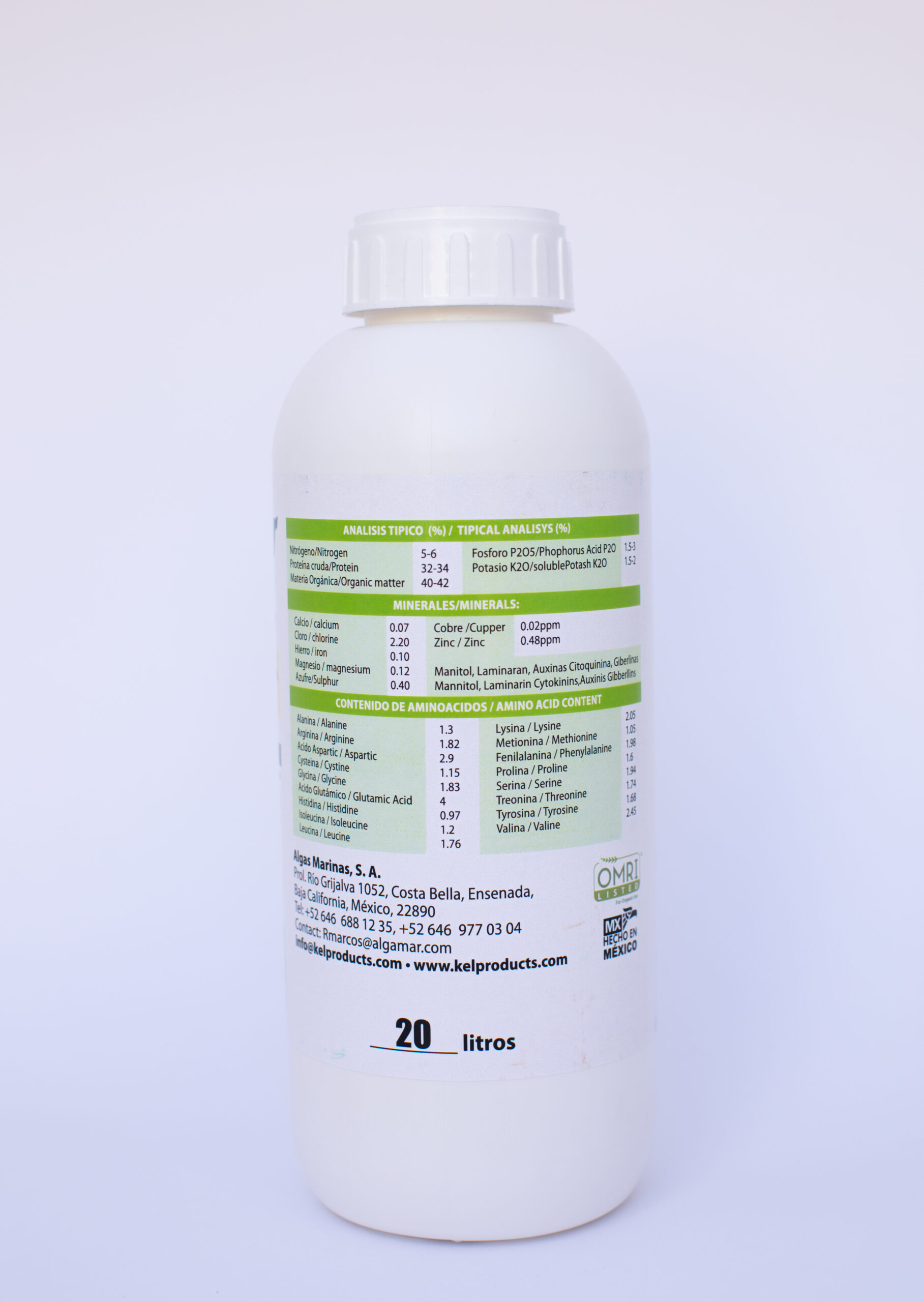 SEAWELIZER | Grupo Algamar